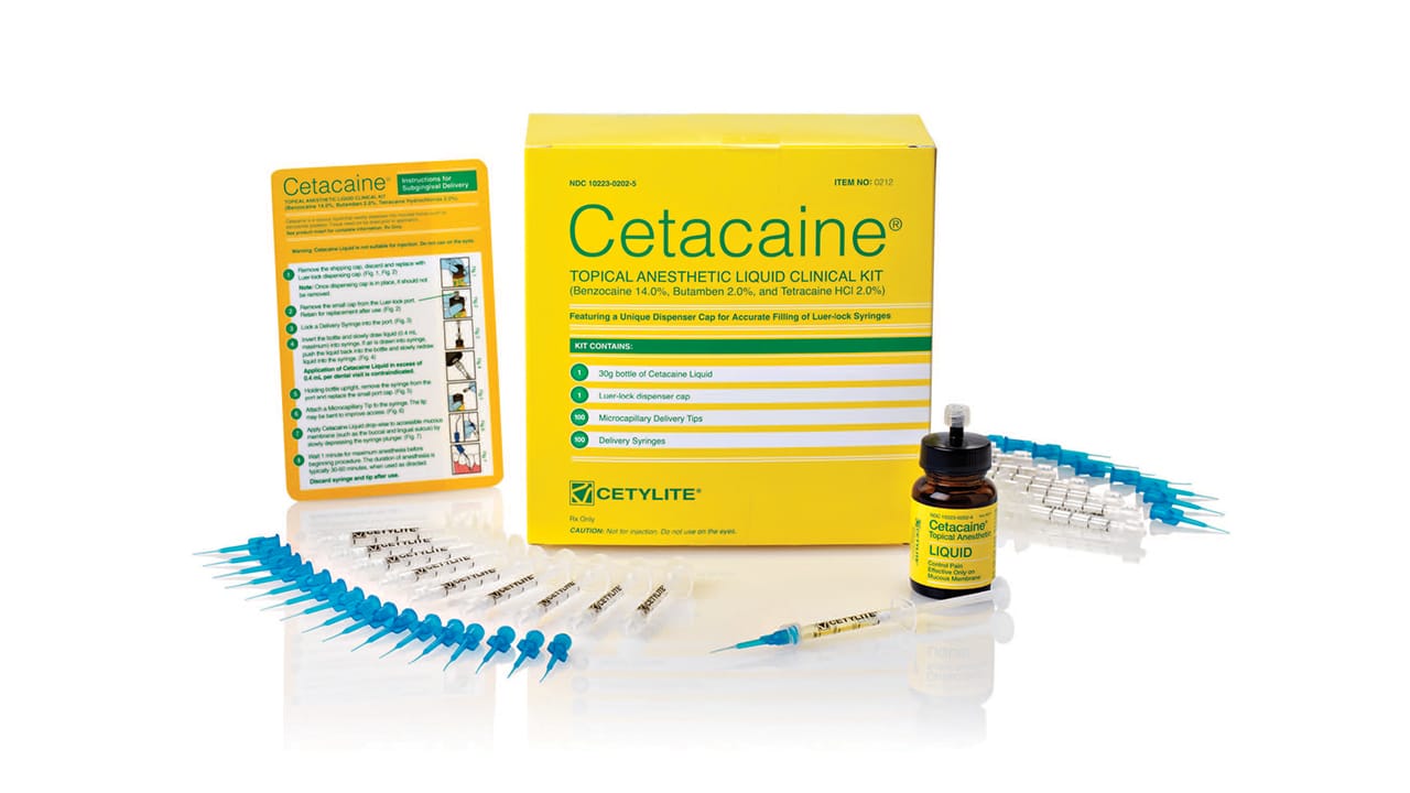 cetylite-featured - Dimensions of Dental Hygiene | Magazine