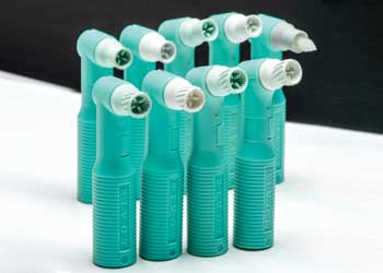 preventech - Dimensions of Dental Hygiene | Magazine