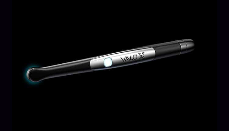 VALOX - Dimensions of Dental Hygiene | Magazine