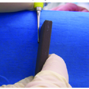 Sharpening 101 - Dimensions of Dental Hygiene