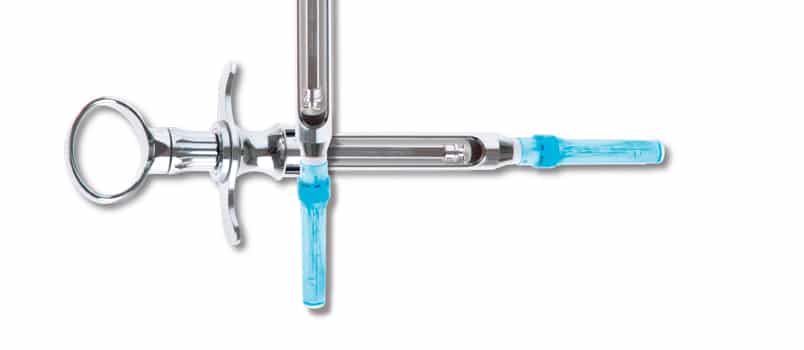 Update on Maximum Recommended Dosages for Local Anesthesia - Dimensions ...