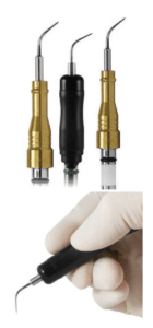 Burnett Power-Tip™ Ultrasonic Insert from Parkell Inc