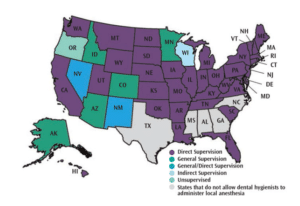 The Search for Consensus - Dimensions of Dental Hygiene
