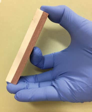 Maintain the Cutting Edge of Dental Instruments - Dimensions