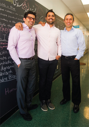 New York Dental Practice Spreads Smiles Through Outreach Efforts