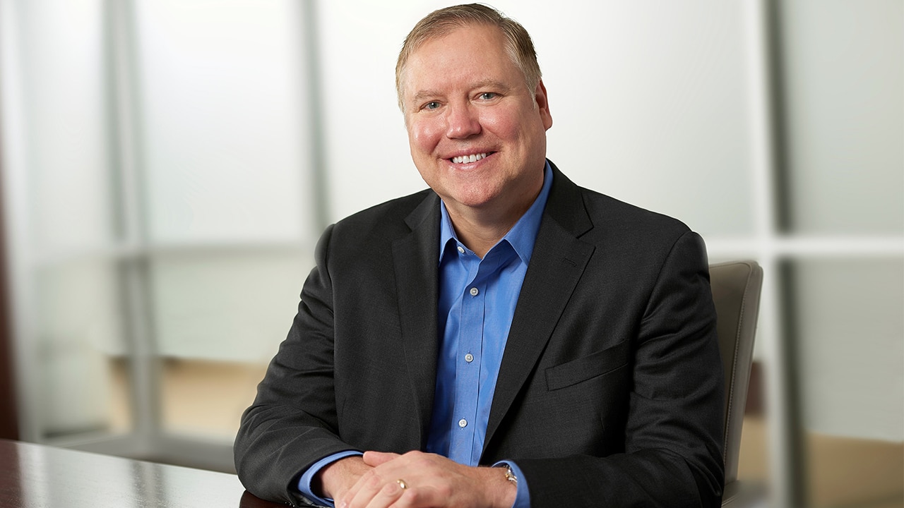 Dave Misiak Joins Young Innovations - Dimensions of Dental Hygiene