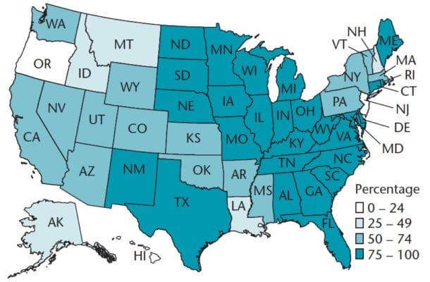 A Guide to Water Fluoridation