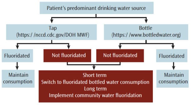 A Guide to Water Fluoridation