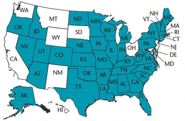 A Guide to Water Fluoridation