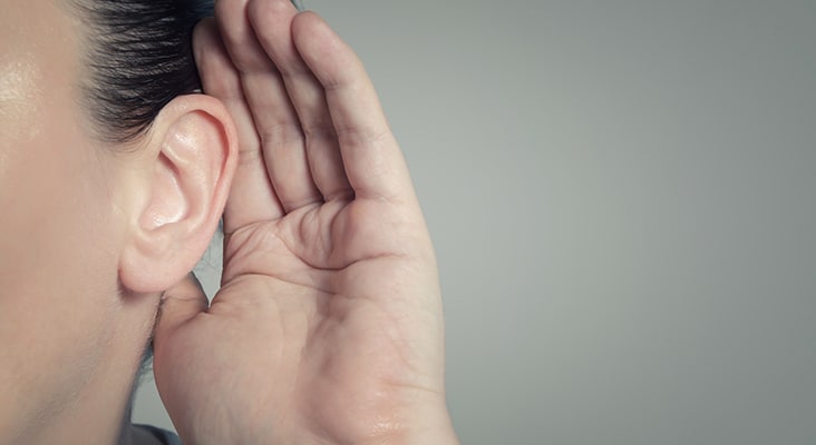 Treating Patients With Hearing Impairment