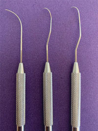 Improve Your Explorer Technique - Dimensions of Dental Hygiene