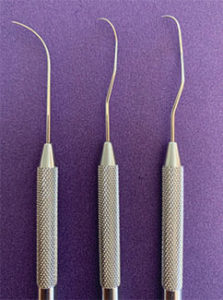 Improve Your Explorer Technique - Dimensions of Dental Hygiene