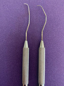 Improve Your Explorer Technique - Dimensions of Dental Hygiene