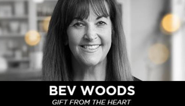 Bev Woods Q&A - Dimensions of Dental Hygiene