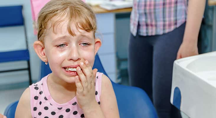 Addressing Youth Traumatic Dental Injuries