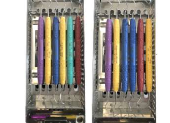 PDT Announces Release of New First Line™ Kits - Dimensions of Dental ...