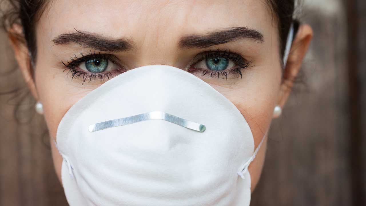 Study Provides Insight on Effectiveness of N95 Mask Decontamination ...