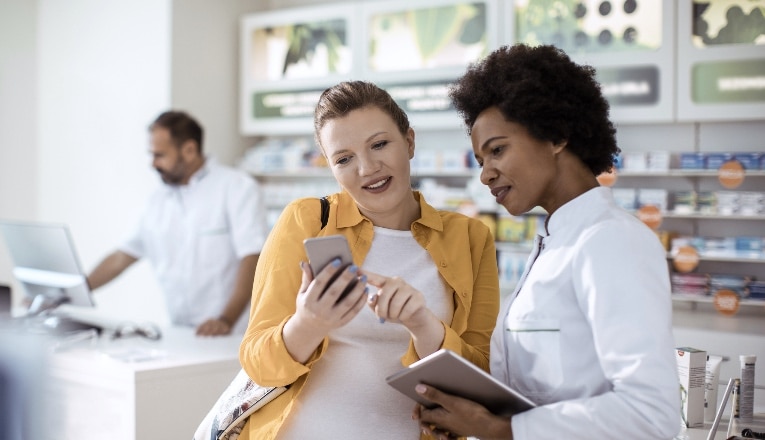 Minimize Risks of Drug Interactions