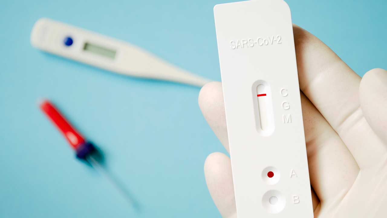 FDA Provides Emergency Authorization to Fast and Inexpensive COVID-19 ...