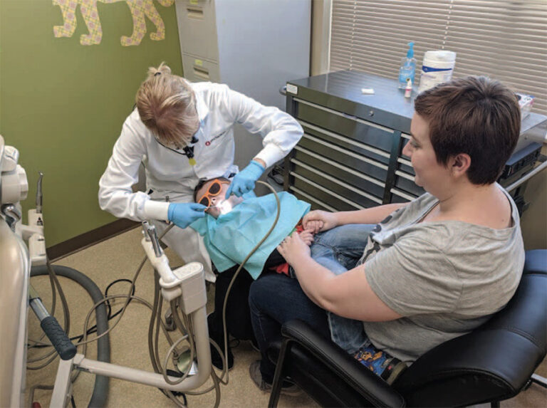 A Week in the Life of a Dual-Licensed Advanced Dental Therapist ...