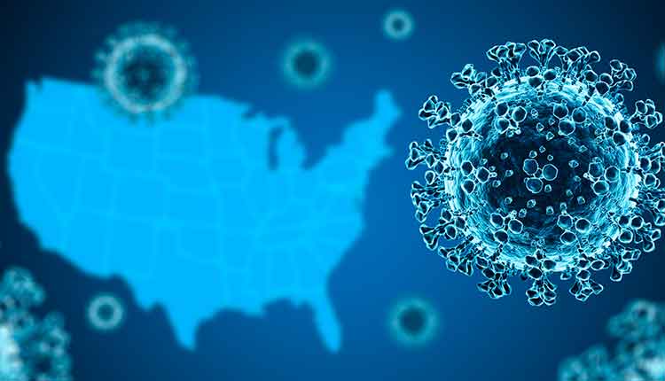 New COVID-19 Cases Decline Across the US but the Need for Vigilance ...