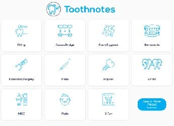 Dental Notes Made Faster, Easier, Better - Dimensions of Dental Hygiene