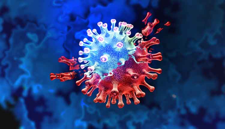 India’s Deadly COVID-19 Surge May Be Tied to a New Variant - Dimensions ...