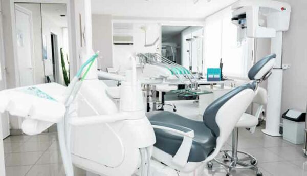Preparing Your Operatory to Ensure Safe Practice - Dimensions of Dental ...