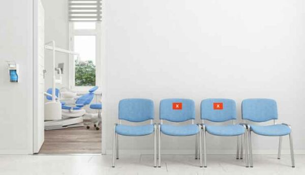 Preparing Your Operatory to Ensure Safe Practice - Dimensions of Dental ...