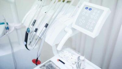 Preparing Your Operatory to Ensure Safe Practice - Dimensions of Dental ...