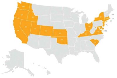 The Collaboration Continues - Dimensions of Dental Hygiene