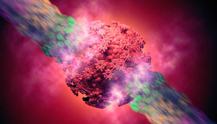 Now Dominant, the Delta Variant Evades Immune Response - Dimensions of ...