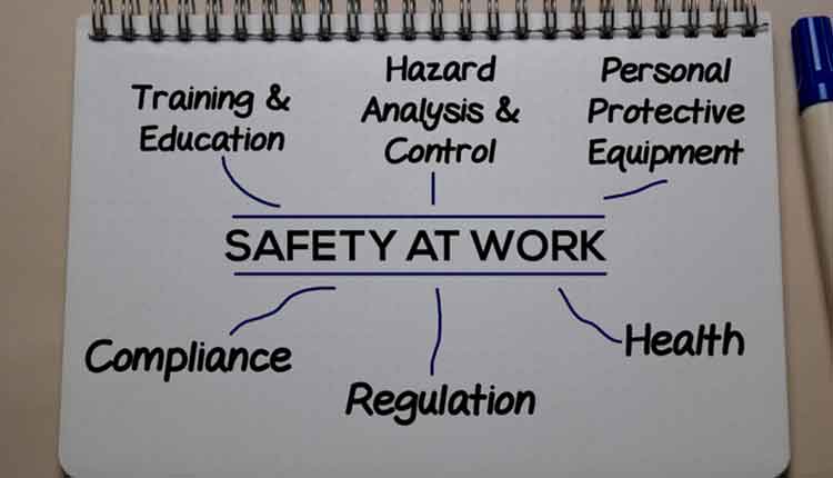 OSHA to Enforce COVID-19 Safety Rules for Healthcare Providers ...