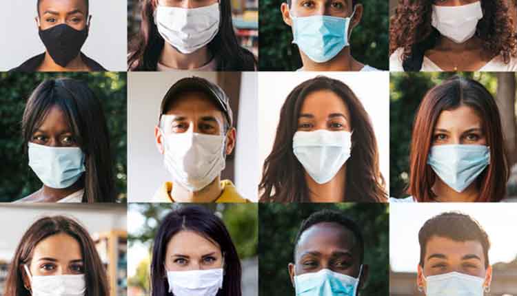 CDC Amends Mask Recommendations for the Vaccinated - Dimensions of ...