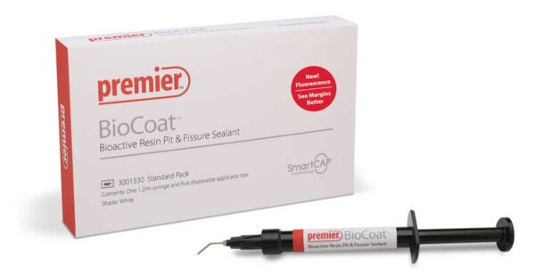 New and Improved Sealant Released - Dimensions of Dental Hygiene