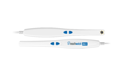 MouthWatch Launches HD Intraoral Camera - Dimensions of Dental Hygiene