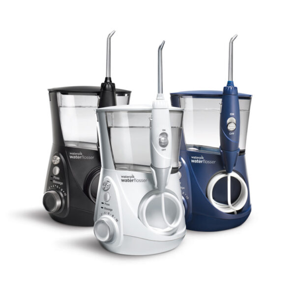 Water Flossing Found to be a Top Tool for Reducing Gingivitis ...