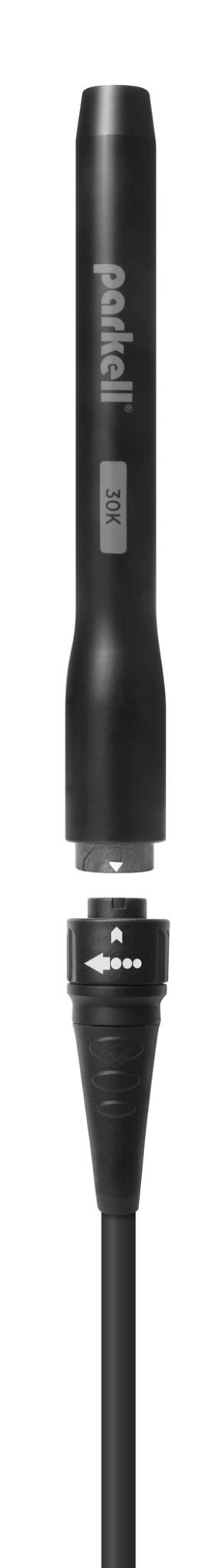 Parkell Launches New TurboSensor+ Ultrasonic Scaler - Dimensions of ...