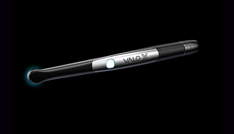 VALOX - Dimensions of Dental Hygiene | Magazine