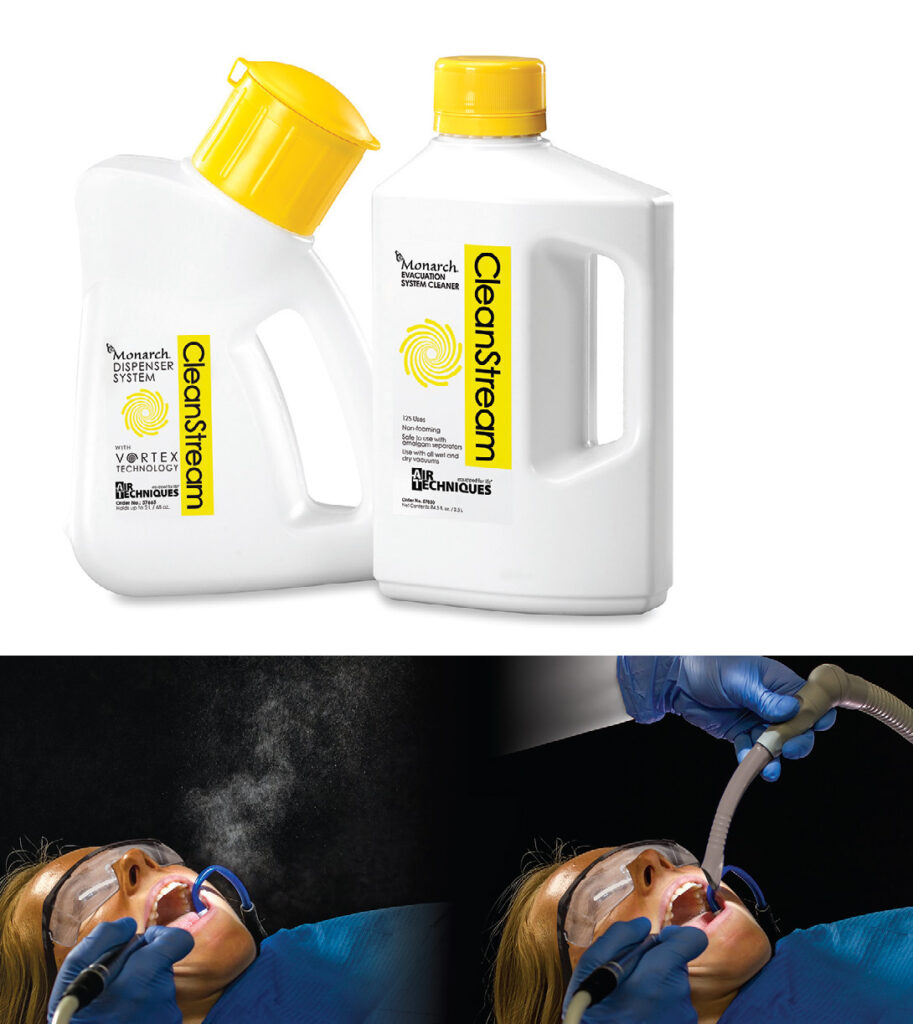 Part Two: Do You Know Your Lines? - Dimensions of Dental Hygiene