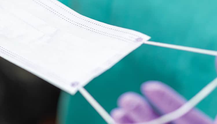 The Ethics of Infection Control - Dimensions of Dental Hygiene