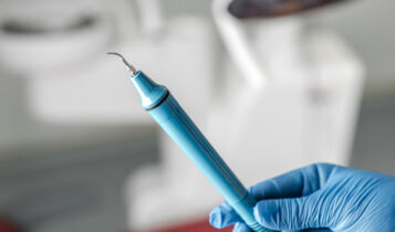 Perio Update - Dimensions of Dental Hygiene | Magazine