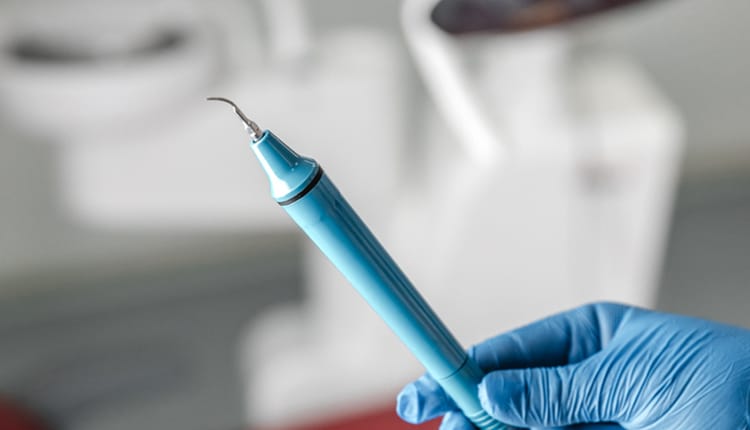 Supporting Periodontal Maintenance With Power Instrumentation ...