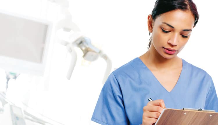 Every Practice Needs an Infection Control Coordinator - Dimensions of ...