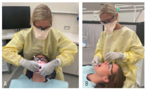 Improve the Ergonomics of Your Instrumentation - Dimensions of Dental ...