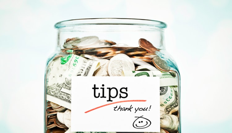 Should Dental Hygienists Receive Tips? - Dimensions of Dental Hygiene