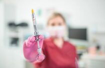 Is My Patient’s Hematoma Related to a PSA injection? - Dimensions of ...