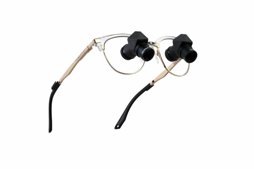 Orascoptic Introduces RDH Elevate Frame - Dimensions of Dental Hygiene