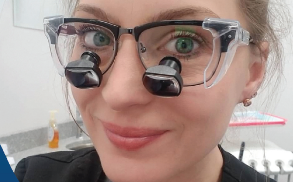 Supporting Ergonomics With a Multipronged Approach - Dimensions of ...