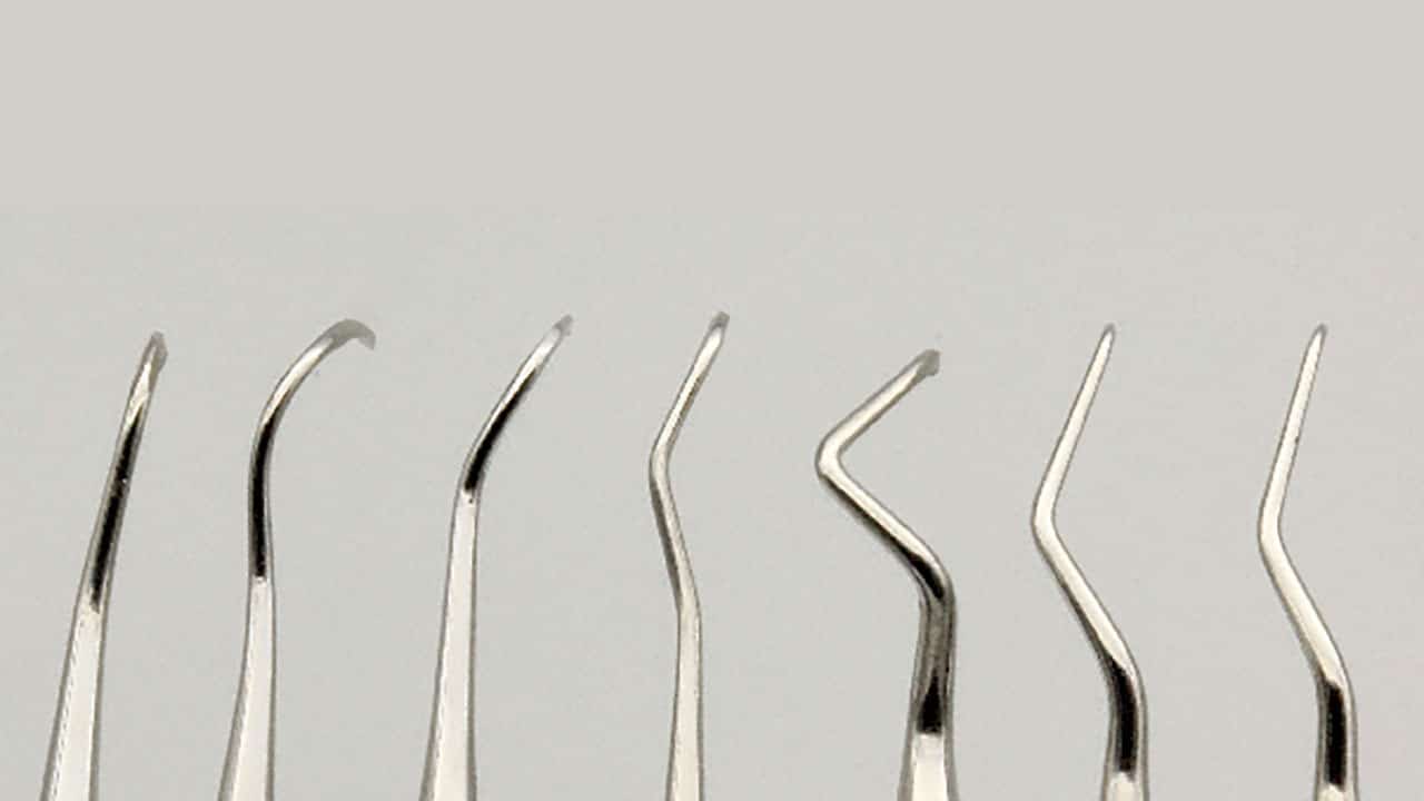 Anatomy Of Instrument Design And Selection Dimensions Of 60 OFF